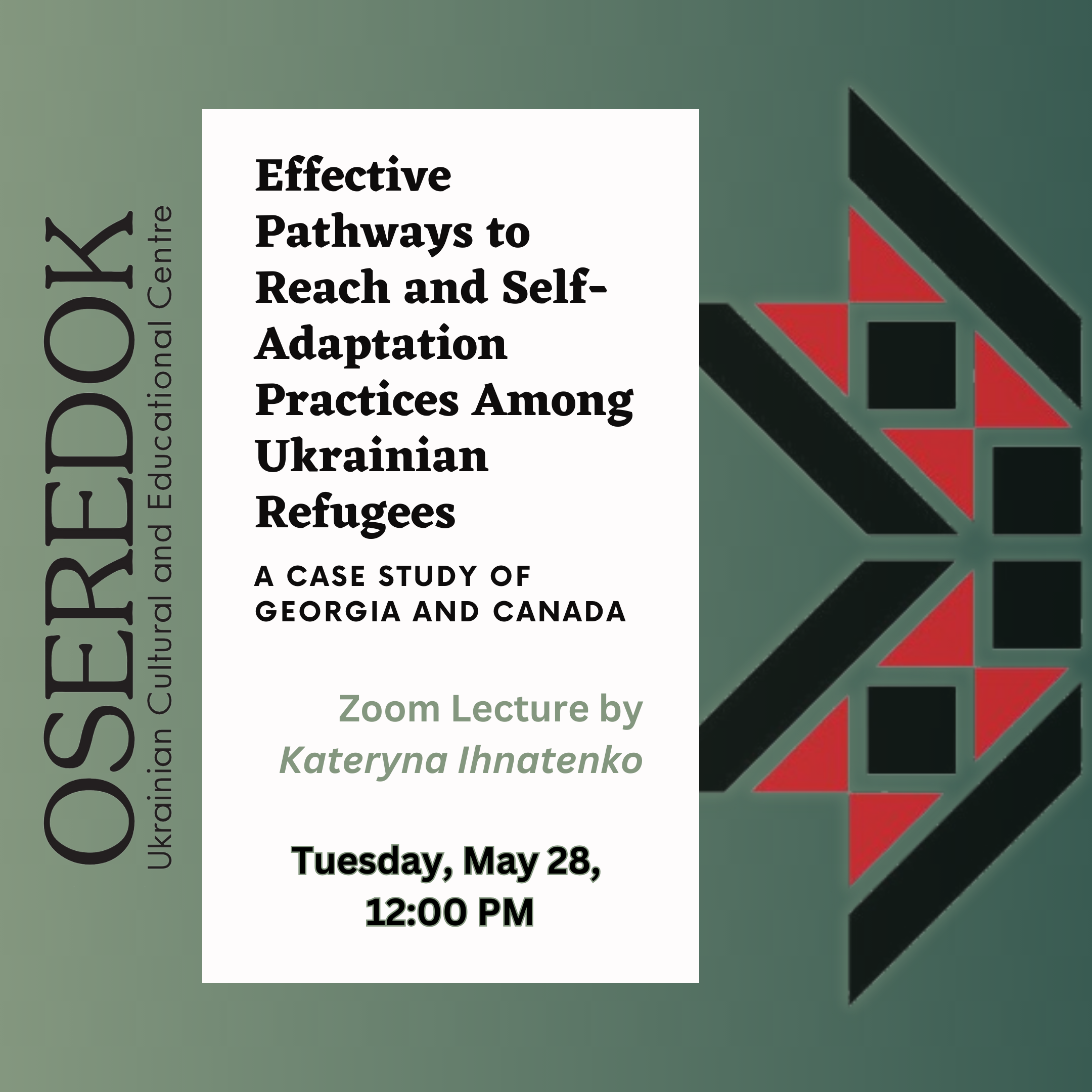 Effective Pathways to Reach and Self-Adaptation Practices Among ...